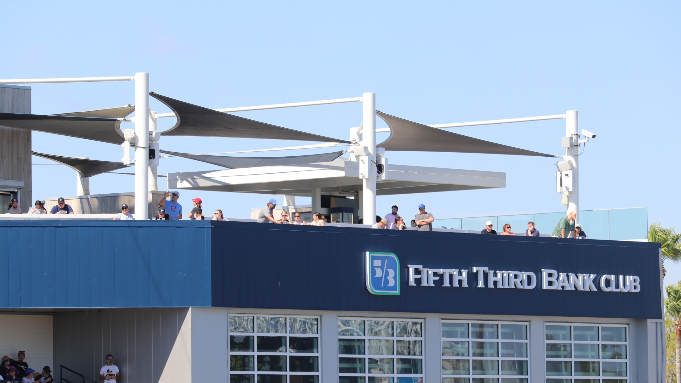 Spring Training Group Tickets at Steinbrenner Field | New York Yankees