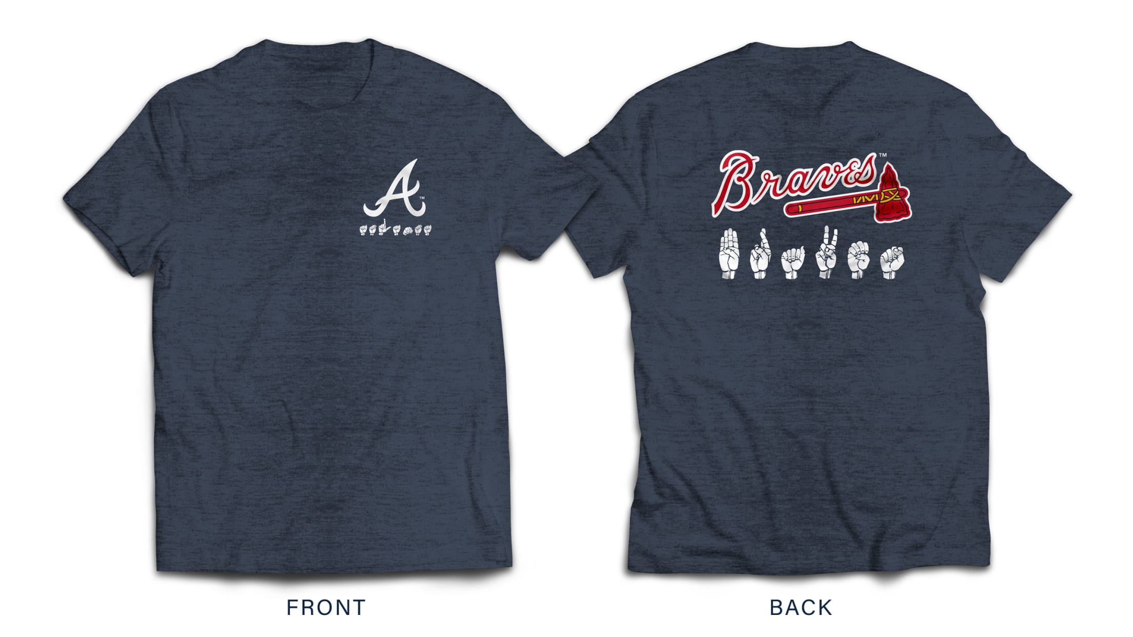 Deaf Awareness Ticket Package | Atlanta Braves