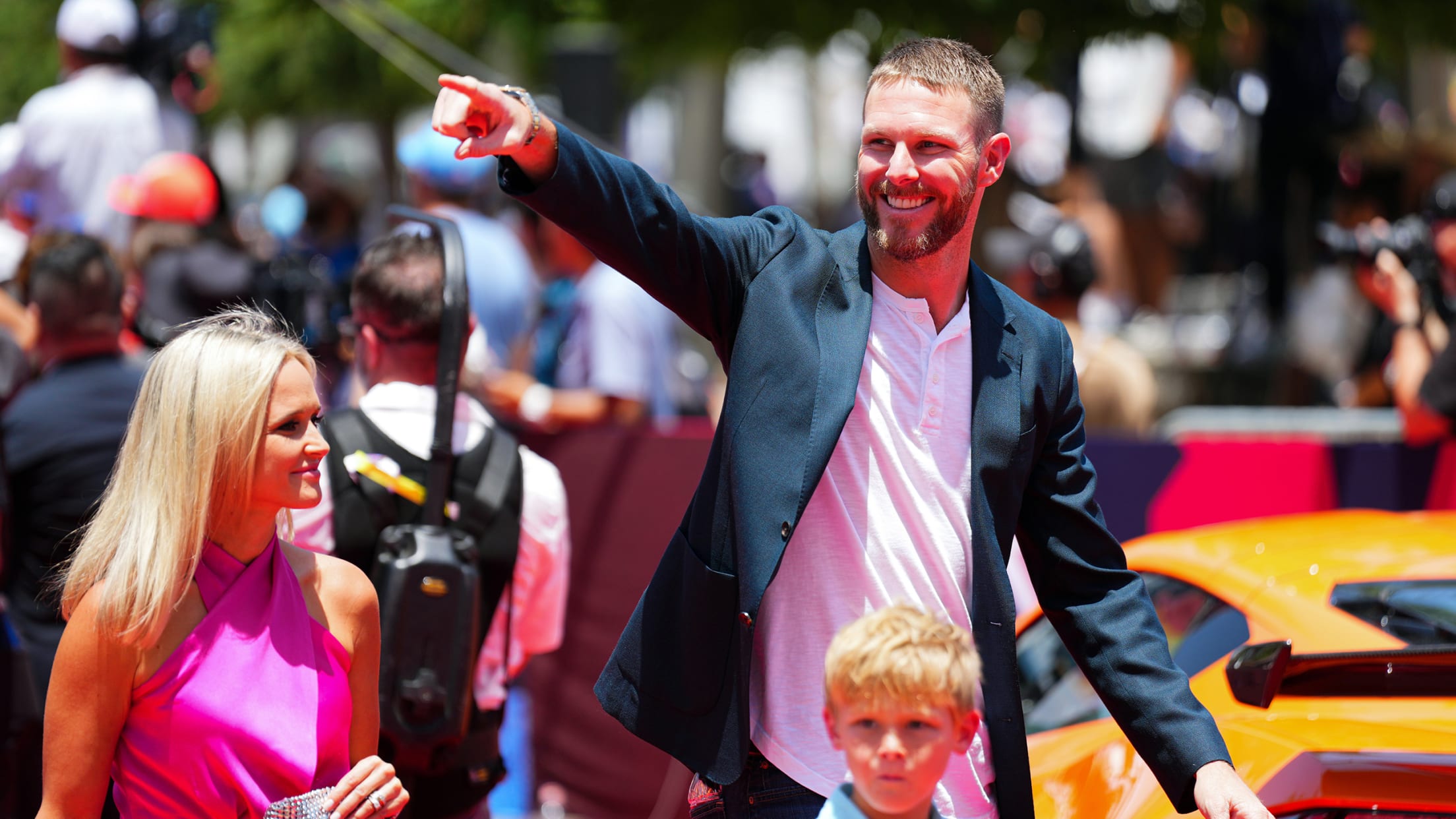 MLB All-Star Week 2024 Schedule | MLB.com