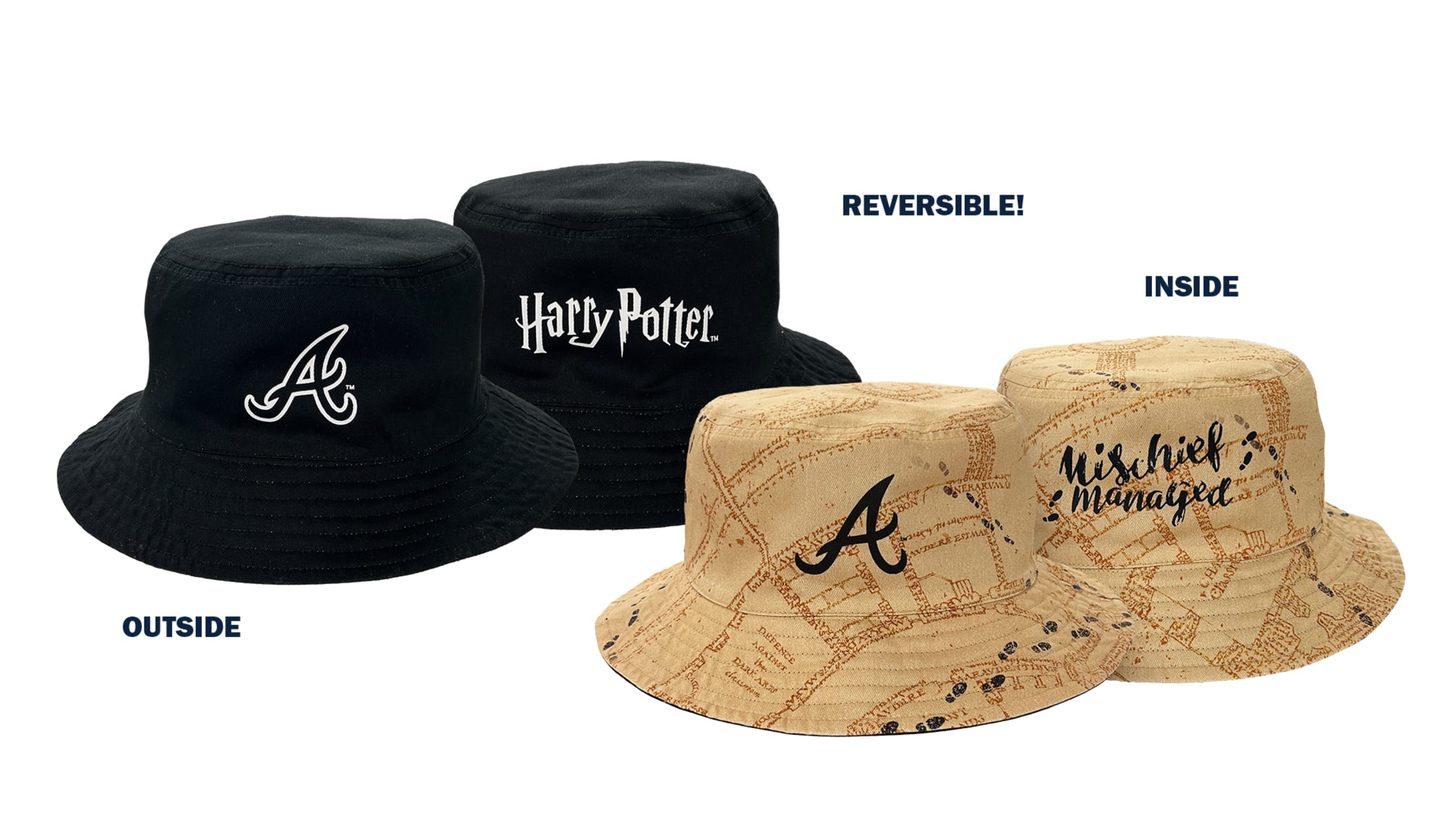 Harry Potter™ Ticket Package | Atlanta Braves
