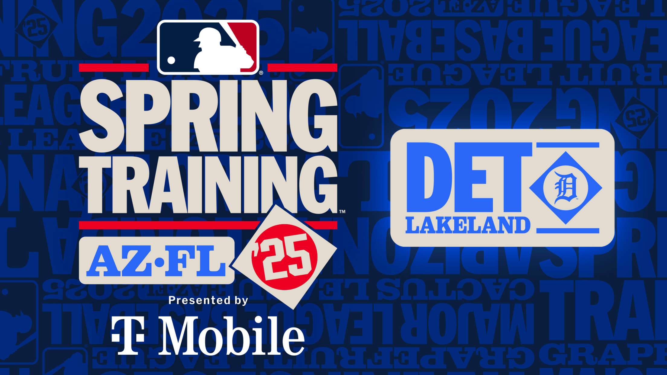Spring Training | Detroit Tigers