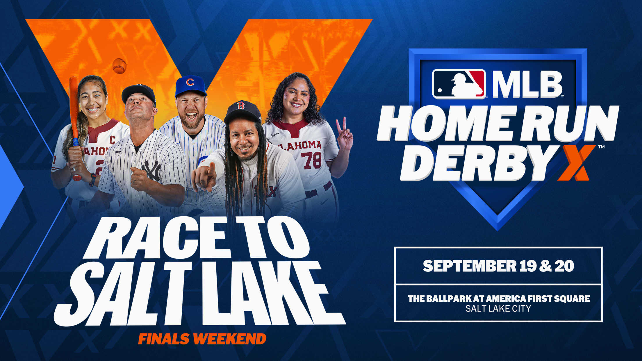 Home Run Derby X: Schedule | MLB.com