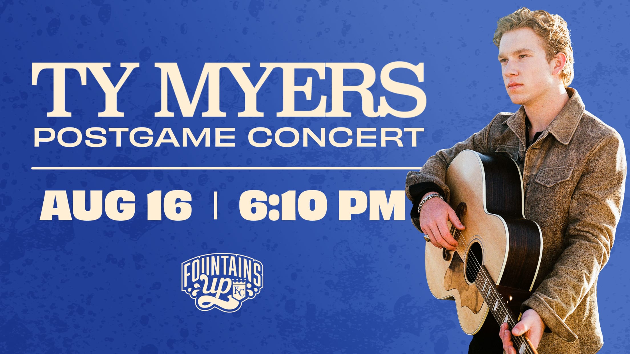 Past Concerts At The K | Kansas City Royals