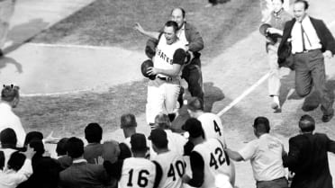 Postseason History | MLB.com