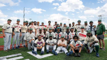 Unity: Baseball's Role | Community | Cincinnati Reds