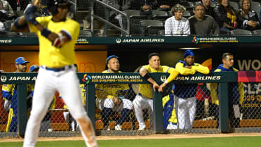 World Baseball Classic 2025 Qualifiers | MLB.com