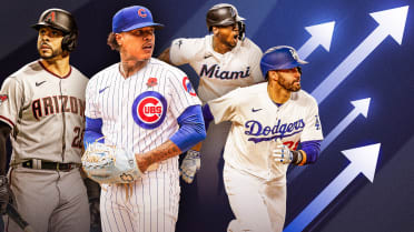 MLB.com | The Official Site of Major League Baseball