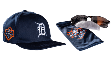 Giveaways | Detroit Tigers