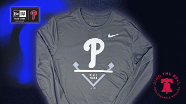 Phillies Team Store | Philadelphia Phillies