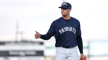 Yankees Magazine: Brendan Beck
