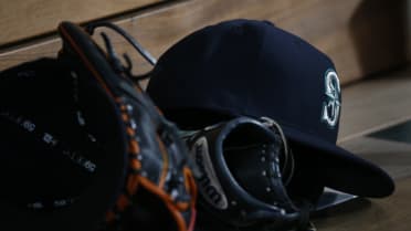 Mariners Announce Minor League Coaching Staffs for 2026 Season