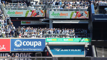 Yankee Stadium Social Gathering Locations | New York Yankees