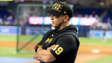 Pirates fire three coaches after 2024 season