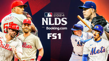 When is Phillies vs. Mets NLDS Game 4? Date, Time and Lineups