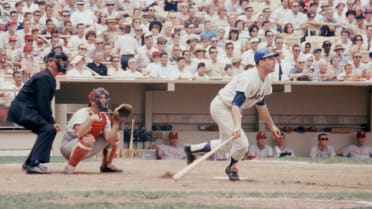Ed Kranepool to be honored at 2025 Mets home opener