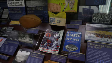 New York Yankees Museum presented by Bank of America - Featured ...