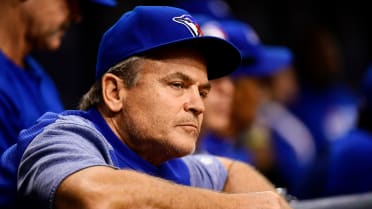 Mets hire John Gibbons as bench coach