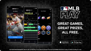 MLB Apps | MLB.com