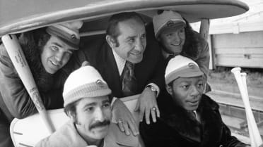 Felix Millan best hitter on the 1973 Mets