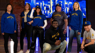 Mariners Team Store | Seattle Mariners