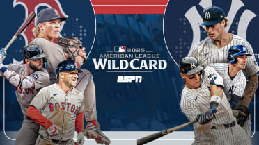 Red Sox-Yankees AL Wild Card Series Game 3 starting lineups pitching ...