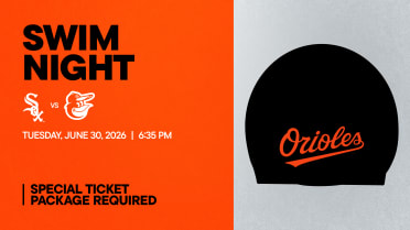 Special Ticket Packages | Baltimore Orioles