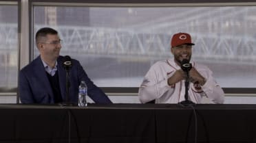 Official Cincinnati Reds Website | MLB.com