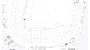 T-Mobile Park | Events | Outdoor Venues | Main Concourse | Seattle Mariners