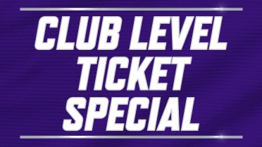 Ticket Specials | Colorado Rockies