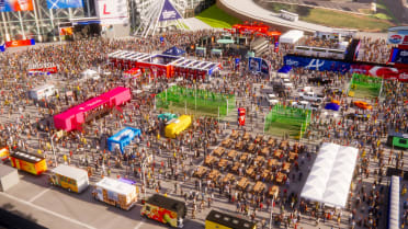 2025 Speedway Classic highlights