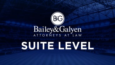 Globe Life Field Points of Entry | Texas Rangers