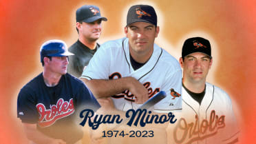 Ryan Minor passes away at 49