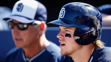 Bud Black, Wil Myers return to Padres
