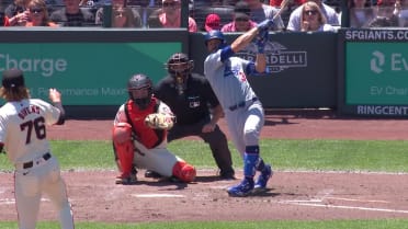 Los Dodgers de Los Angeles | MLB.com