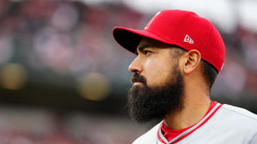 Angels could defer rest of Anthony Rendon's contract