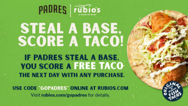 Partner Offers | San Diego Padres