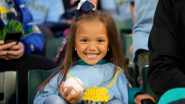 JROD's Squad | Seattle Mariners