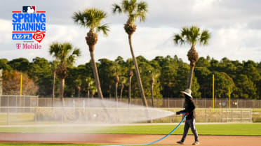 When does Spring Training 2025 start? Schedules, locations, and report ...