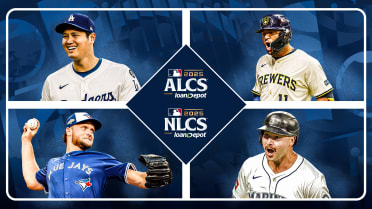 Key storylines for ALCS Game 2, NLCS Game 1