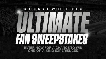 Official Chicago White Sox Website | MLB.com
