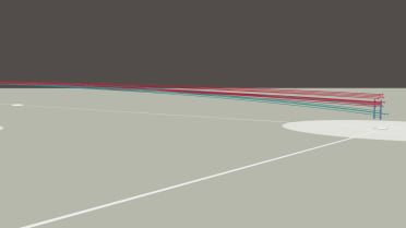 Cade Smith not allowing home runs to begin career