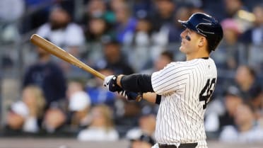 Official New York Yankees Website | MLB.com