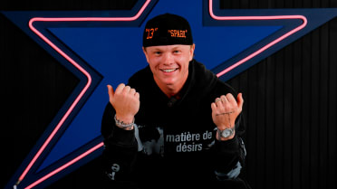 Tigers prospect Max Clark talks baseball and more Reddit AMA