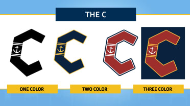 Guardians High-A affiliate Lake County Captains unveil new logos
