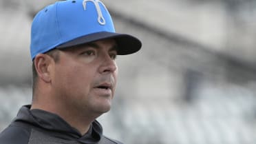 Yankees hire Mario Garza as new director of international scouting