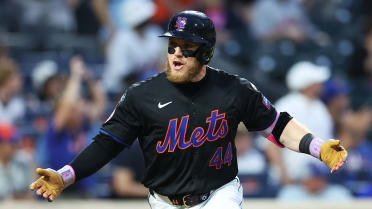Official New York Mets Website | MLB.com