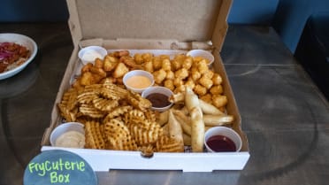 New Minor League concessions for 2024