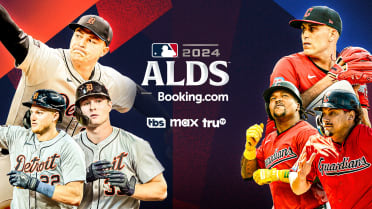 When is Tigers vs. Guardians AL Division Series Game 2? Date, Time and ...