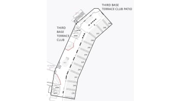 T-Mobile Park | Events | Indoor Venues | Third Base Terrace Club ...