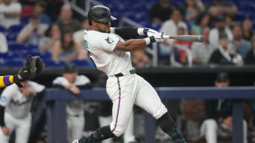 Official Miami Marlins Website | MLB.com